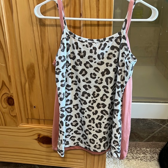 LuLaRoe | Tops | Cami Set | Poshmark